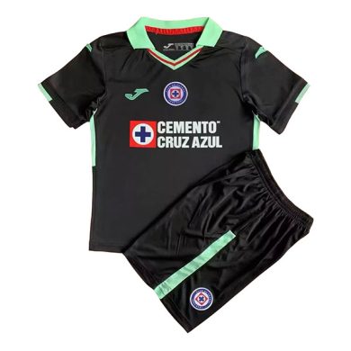 2023-2024 Cruz Azul Home Player Version Soccer Jersey - Love Soccer Jerseys