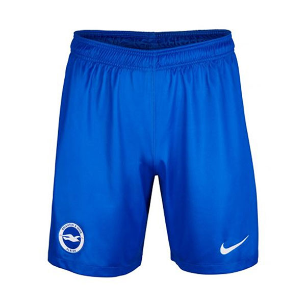 2023-2024 Brighton & Hove Albion Home Soccer Shorts - Love Soccer Jerseys